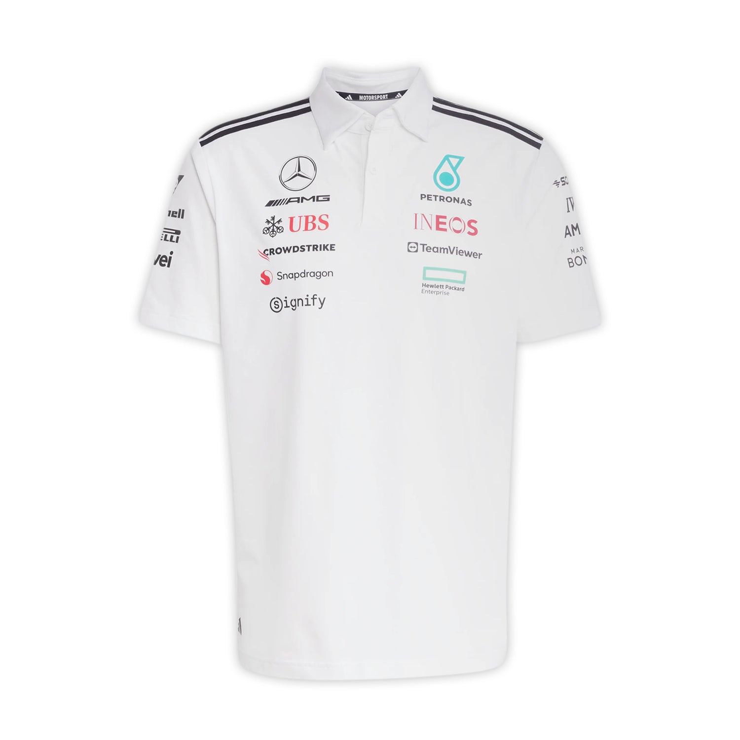 2025 Team Polo – Paddock Store